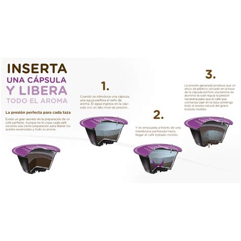 Nescafé Dolce Gusto Espresso Barista 16 Capsules PcComponentes fr