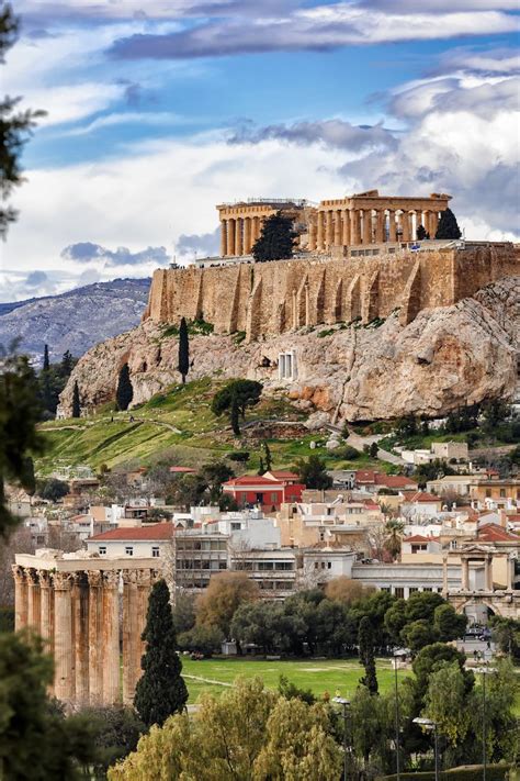 This Ancient City Still Holds So Many Secrets These Are The Best