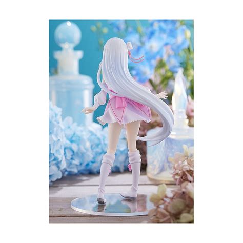 Figure Emilia Memory Snow Ver Re Zero Starting Life In Another World