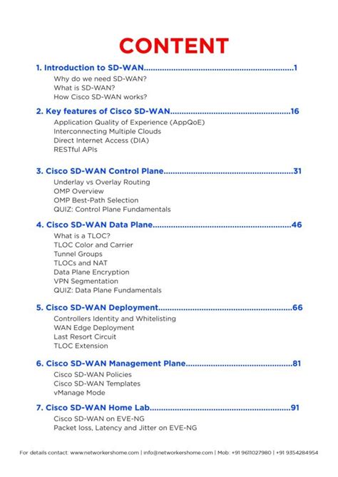 cisco sd wan guide pdf
