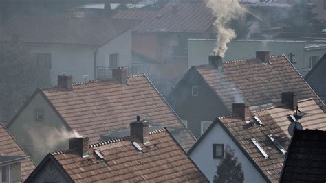 Oto Najbardziej Zanieczyszczone Miasta W Polsce Allegro Pl
