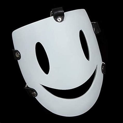 YK Anime Sky Invasion Sniper Maske Halloween Maske COS Cosplay Prom