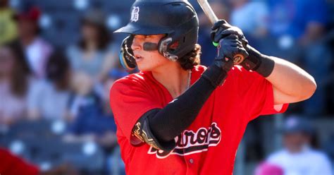 Chicago White Sox Minor League Update June South Side Sox