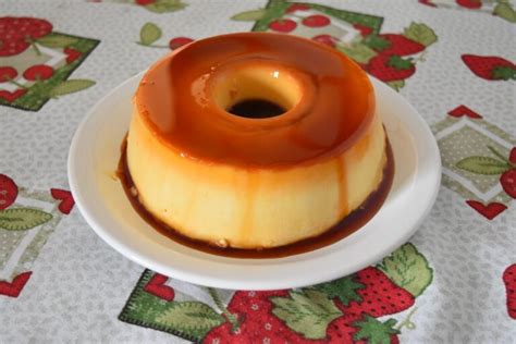 Quesillo Venezolano Aprende Como Hacer Este Rico Postre