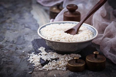 El arroz blanco engorda cuántas calorías tiene La Fallera