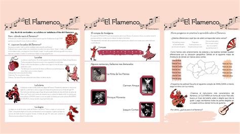 día del flamenco