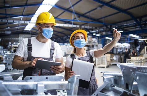 Para qué sirve el control de calidad en una empresa Sixphere