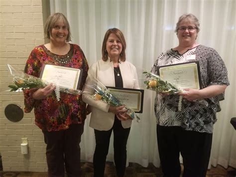 Aauw Photo Gallery Tomah Wi Branch