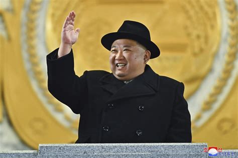 Kim Jong Un Apporte Le Soutien Total De La Cor E Du Nord Moscou