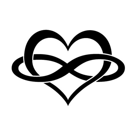 Heartee Infinity