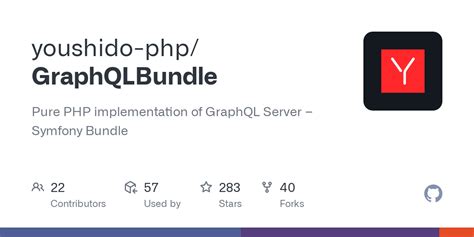 Github Youshido Php Graphqlbundle Pure Php Implementation Of Graphql