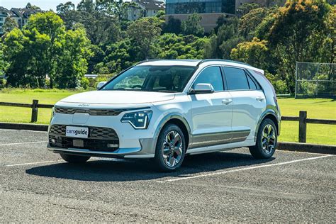 Kia Niro Hybrid Review Australia Sophie Mackenzie