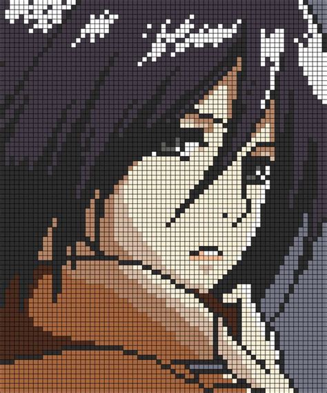 Pin By Megan Winter On Mostacilla Anime Pixel Art Pixel Art Pixel