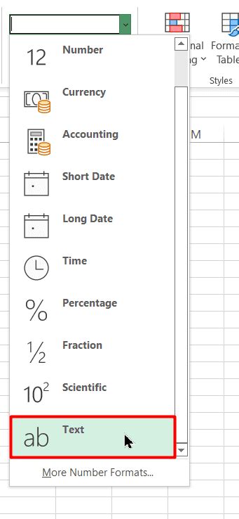 How To Add Leading Zeros In Excel 4 Easy Methods