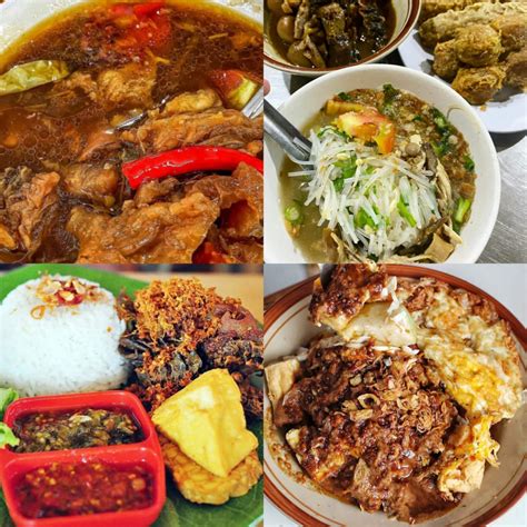 Jelajah Lewat Rasa Rekomendasi 5 Makanan Khas Semarang Yang Wajib Kamu