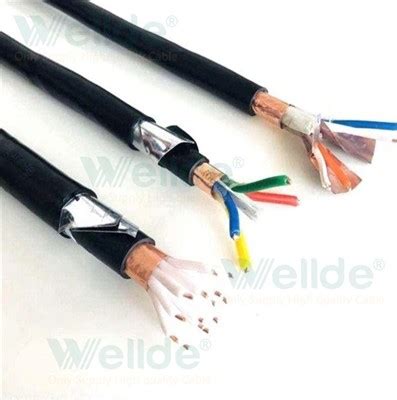 What Is The Difference Between Power Cables And Control Cables Knowledge