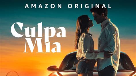 Culpa mía reparto y curiosidades desveladas por sus actores