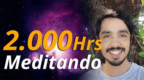 Horas De Meditaci N Experimento Sobre Los Efectos De La