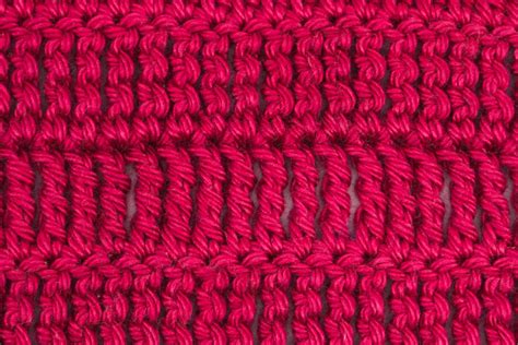 Comment Faire Une Triple Bride Au Crochet Supergurumi