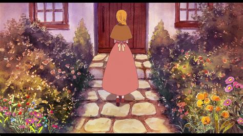 Liz And The Blue Bird 2018 Screencap Fancaps