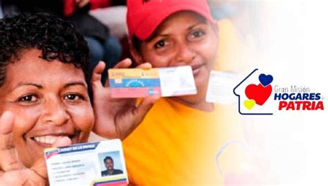 Últimas noticias del Bono 600 para Hogares de la Patria en Venezuela
