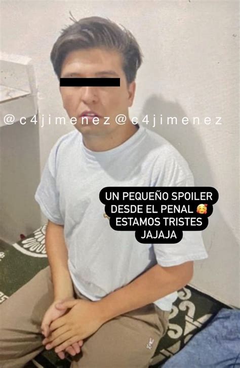 Está es la RAZÓN por la que Fofo Márquez podría SALIR de prisión