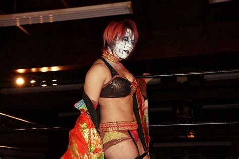 Page 4 4 Reasons Asuka Won The SmackDown Women S Championship At WWE TLC