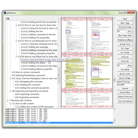 pdf viewer activex control is a royalty free pdf visual component to display pdf files for