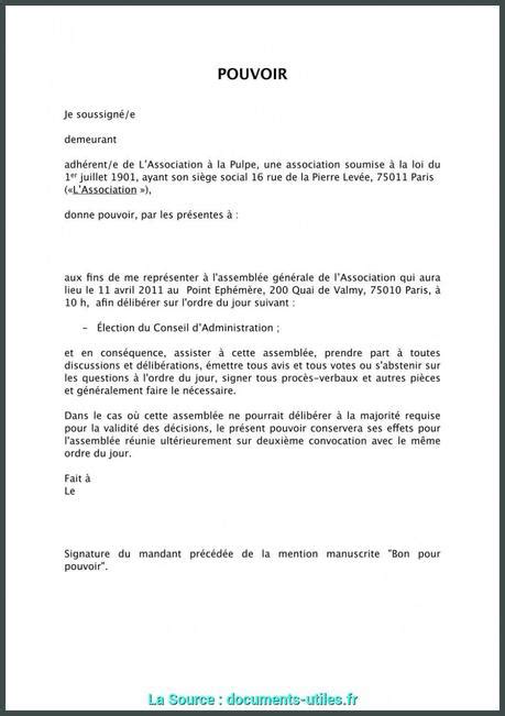 Procuration Retrait Colis Point Relais Mod Le De Lettre Hot Sex Picture