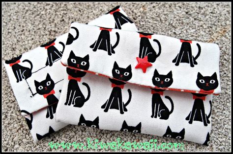 Carteritas Con Tutorial Kiwa Kawaii