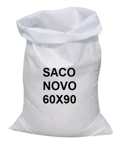 10 Sacos Ráfia 60x90 Reciclagem Sacaria Entulho Ração 50kg