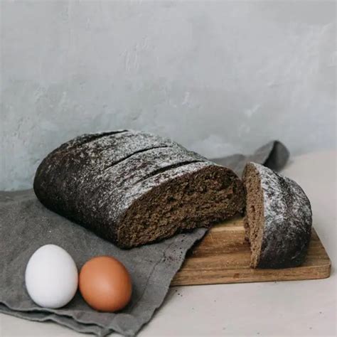 Alimentaci N Saludable Este Es El Pan Que Deber As Comer Para Evitar