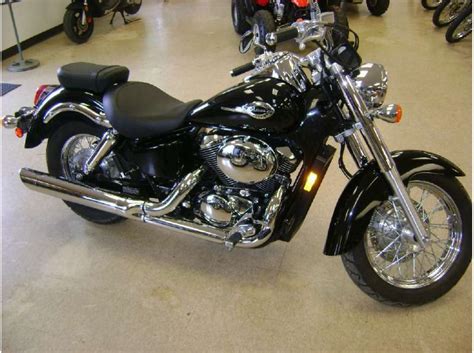 Buy Honda Shadow Ace Deluxe On Motos