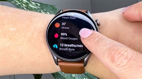Amazfit Gtr Pro Review Tom S Guide