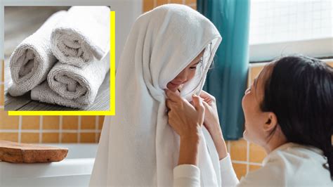 Truco Para Blanquear Las Toallas Percudidas Y Dejarlas Como Nuevas