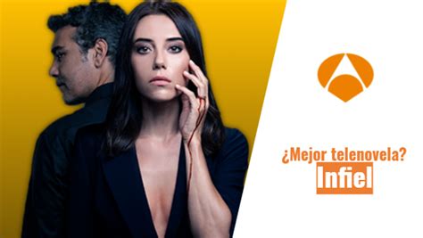 Telenovelas en España on Twitter Encuestas de