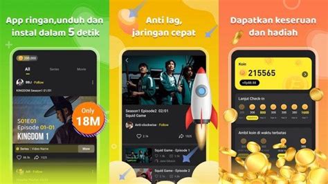 Aplikasi Penghasil Uang Funny Go Baru Daftar Langsung Dapat Rp 100
