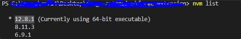 Npm Install G Angular Cli Not Executing Stack Overflow