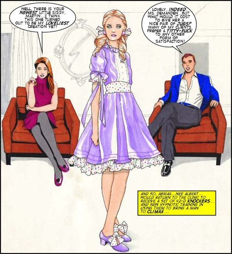 Pin On Sissy