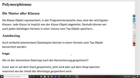Polymorphismus YouTube