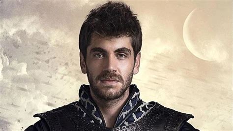 Kuruluş Osman Orhan Bey kimdir Orhan Gazi kaç yaşında Emre Bey hangi