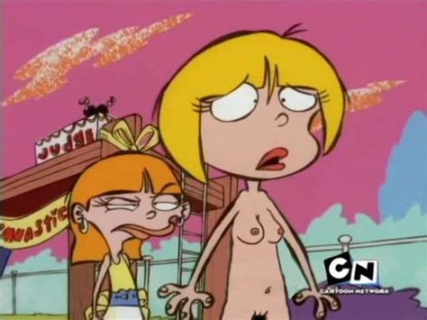 Post Ed Edd N Eddy Edit Nazz Sarah