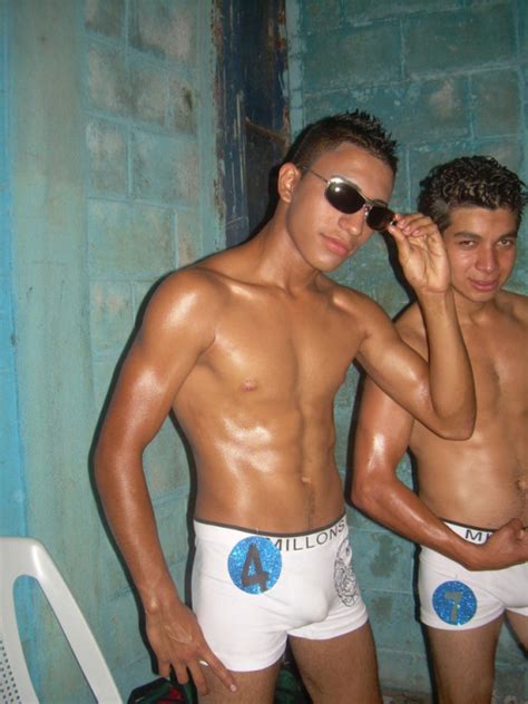 Mayates Y Chacales 6 Chacalitos De Concurso Tumblr Porn