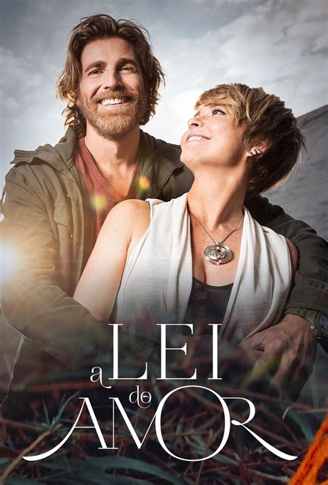 A Lei Do Amor Serie Tr Iler Resumen Reparto Y D Nde Ver