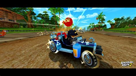 Beach Buggy Racing 2 Torneo Fast Resort Carrera Android 519