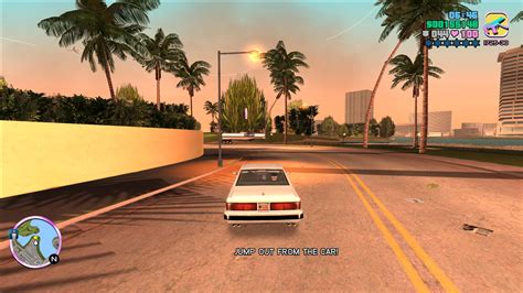 Image Grand Theft Auto Vice City Extended Features Mod For Grand
