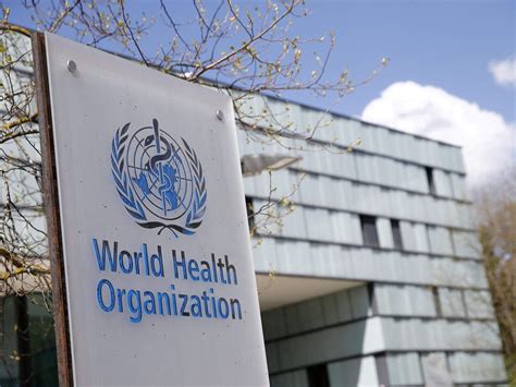 WHO Declares End To Mpox Public Health Emergency Toronto Sun