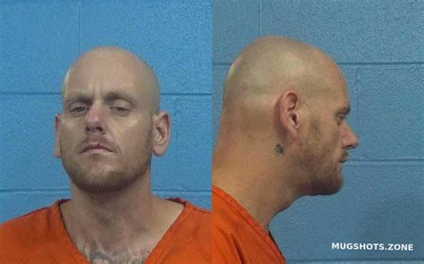 WILLIAMSON JARED 05 11 2023 Williamson County Mugshots Zone