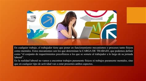 Cargas Cognitivas Mental Y Fatiga PPT