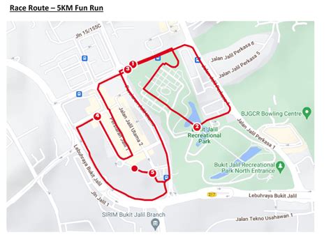 Durian Fun Run Racexasia